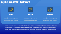 Free - Fortnite Presentation Theme for PowerPoint and Google Slides ...