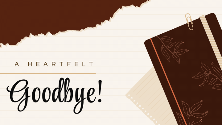 Free - Diary Theme for PowerPoint and Google Slides - PPT Slides