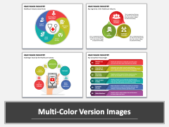 Healthcare Industry PowerPoint and Google Slides Template - PPT Slides