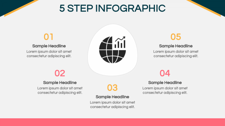 Free - National Statistics Day PowerPoint and Google Slides Template ...
