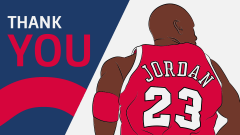 Free - Michael Jordan Presentation for PowerPoint and Google Slides ...