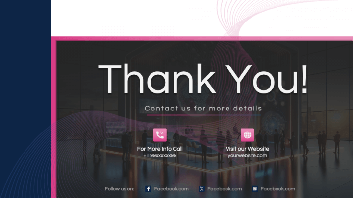 Free - Trade Show Presentation Theme for PowerPoint and Google Slides ...