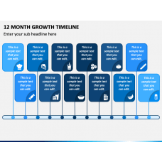 Growth PowerPoint & Google Slides Templates