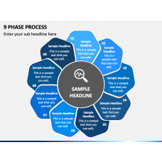 9-step-diagrams PowerPoint & Google Slides Templates - Page 2/