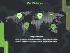 Free - Soldier Presentation Theme for PowerPoint and Google Slides