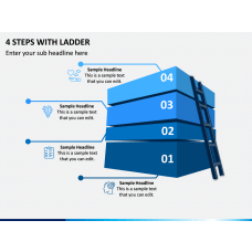 Page 2 - Ladder Diagrams PowerPoint Templates - PPT Slides | SketchBubble