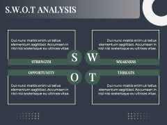 Premium Business Presentation Template for PowerPoint and Google Slides ...