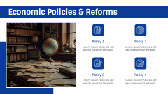 Free - Finland Economy PowerPoint and Google Slides Template - PPT Slides