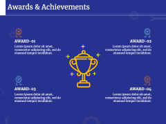 Computer Repair Shop Business Plan PowerPoint and Google Slides ...