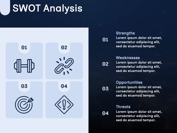 Free - Networking Presentation Theme for PowerPoint and Google Slides ...