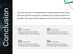 Web Project Proposal PowerPoint and Google Slides Template - PPT Slides