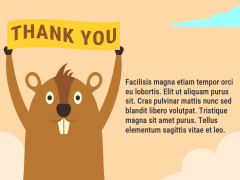 Free - Groundhog Day PowerPoint Template and Google Slides Theme