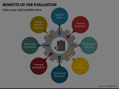 Benefits of Job Evaluation PowerPoint and Google Slides Template - PPT ...