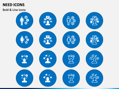 Need Icons for PowerPoint and Google Slides - PPT Slides