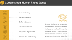 Human Rights Workshop for PowerPoint and Google Slides - PPT Slides