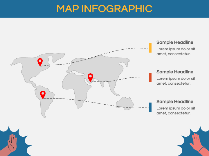 Free - International Friendship Day PowerPoint Template and Google ...