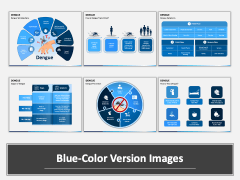 Dengue PowerPoint and Google Slides Template - PPT Slides