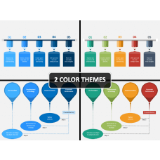 Change Management PowerPoint Template