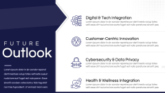 Insurance Company Profile PowerPoint and Google Slides Template - PPT ...