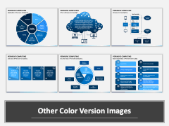 Pervasive Computing PowerPoint and Google Slides Template - PPT Slides