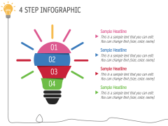 Free - Ideas Presentation Theme for PowerPoint and Google Slides