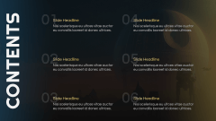 Free - Star Wars Presentation Theme for PowerPoint and Google Slides ...