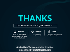 Free - Optics Presentation Theme for PowerPoint and Google Slides