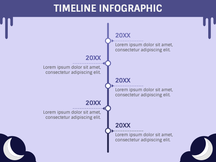 Free - Moon Day PowerPoint Template and Google Slides Theme