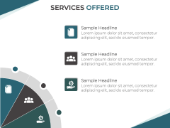 CEO Presentation for PowerPoint and Google Slides - PPT Slides