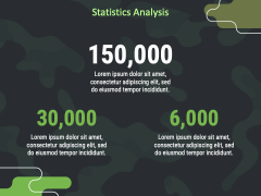 Free - Soldier Presentation Theme for PowerPoint and Google Slides