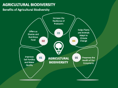 Agricultural Biodiversity PowerPoint and Google Slides Template - PPT ...