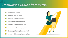 Internal Mobility PowerPoint and Google Slides Template - PPT Slides