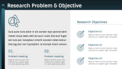 Cloud Computing Thesis Defense PowerPoint and Google Slides Template