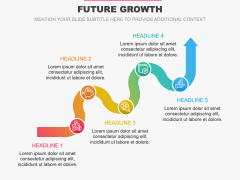 Future Growth PowerPoint and Google Slides Template - PPT Slides