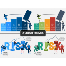 Socio Economic Development PowerPoint Template