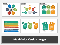 Civic Education PowerPoint and Google Slides Template - PPT Slides