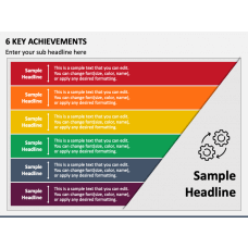 Achievement PowerPoint & Google Slides Templates