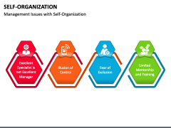 Self-Organization PowerPoint and Google Slides Template - PPT Slides