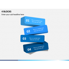 Page 29 - 550+ 4 Step Diagrams Templates for PowerPoint and Google ...
