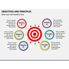 Objectives PowerPoint & Google Slides Templates