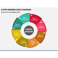 8-step-diagrams PowerPoint & Google Slides Templates