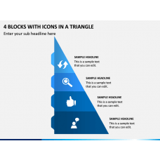 Page 14 - 700+ 4 Step Diagrams Templates for PowerPoint and Google ...