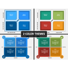 Success Criteria PowerPoint Template - PPT Slides