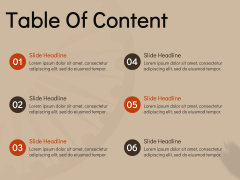 Free - Mahatma Gandhi PowerPoint and Google Slides Template - PPT Slides