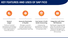 SAP FICO PowerPoint and Google Slides Template - PPT Slides