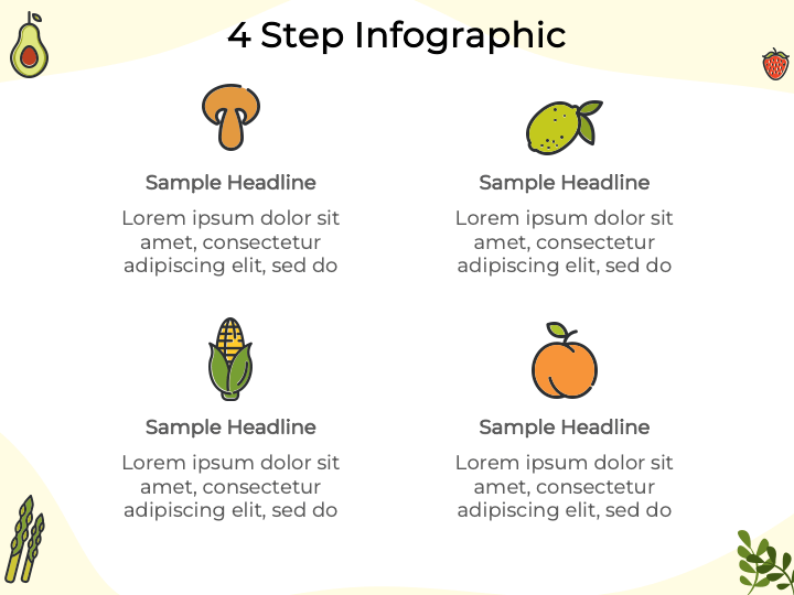 Free - World Vegan Day PowerPoint Template and Google Slides Theme