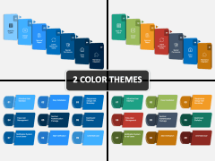 Leave Management PowerPoint and Google Slides Template - PPT Slides