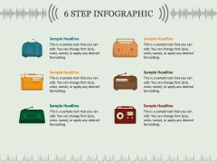 Free - World Radio Day PowerPoint Template and Google Slides Theme