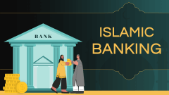 Islamic Banking PowerPoint and Google Slides Template - PPT Slides