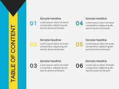 Free - Bahamas Independence Day PowerPoint Template and Google Slides Theme